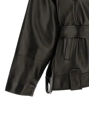 Khaite Alder Jacket