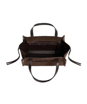 J.W.ANDERSON Jw Anderson Elongated Loafer Tote Bag