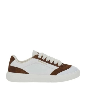 Casablanca Del Mar Logo Low-top Sneakers