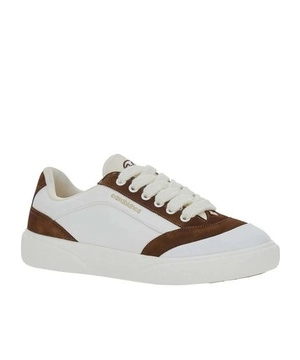 Casablanca Del Mar Logo Low-top Sneakers