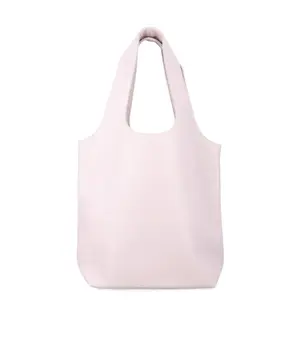 A.p.c. Ninon Small Logo Tote Bag - No
