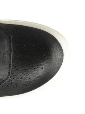 Rick Owens Geobasket High-top Sneakers