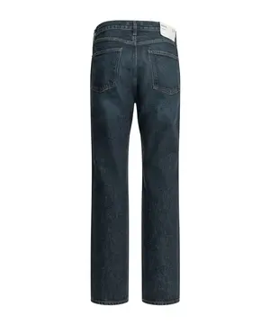 AGOLDE Straight-leg Jeans