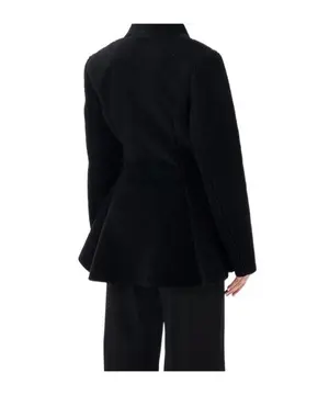 Stella McCartney Short Coat
