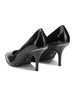 Pinko Pointed-toe High Heels