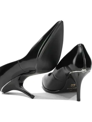 Pinko Pointed-toe High Heels