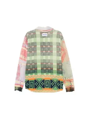 GALLERY DEPT. Long-sleeved Shirt