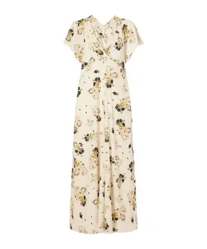Isabel Marant Étoile Falja Dress