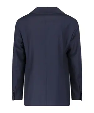 Tagliatore Formal Suit Made Of Virgin Wool