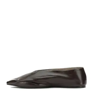 Khaite Miriam' Classic Ballet Flats