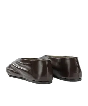 Khaite Miriam' Classic Ballet Flats