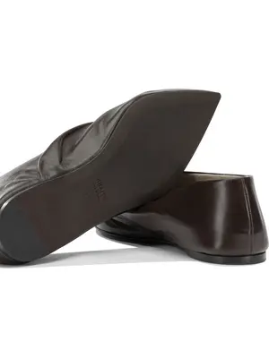 Khaite Miriam' Classic Ballet Flats