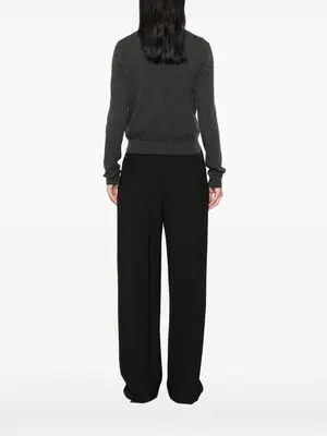 LISA YANG Karia Button-fastening Cardigan