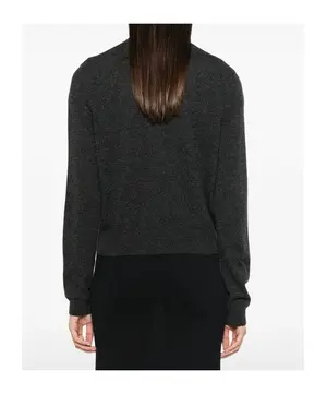 LISA YANG Karia Button-fastening Cardigan