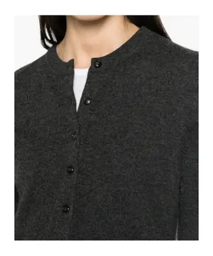 LISA YANG Karia Button-fastening Cardigan
