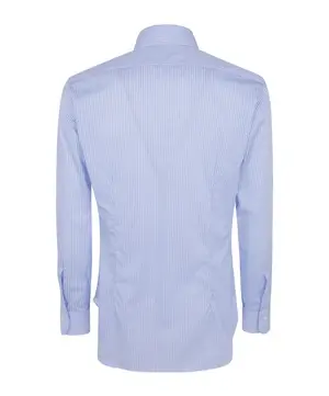 BARBA NAPOLI Long-sleeved Shirt