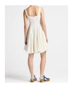 J.W.ANDERSON Babydoll Dress