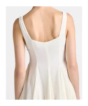 J.W.ANDERSON Babydoll Dress