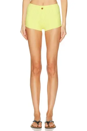 CARO LUNA Emilia Mini Short