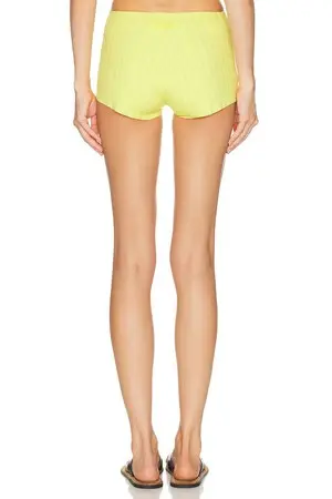 CARO LUNA Emilia Mini Short