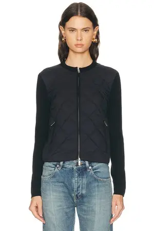 Burberry Fulbrook Jacket