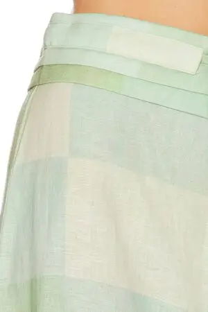 Alexis San Andrez Pant
