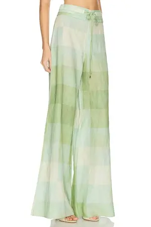 Alexis San Andrez Pant