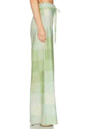Alexis San Andrez Pant