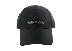 Balenciaga Athl Cap