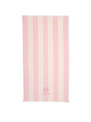 Victoria's Secret Tassel Beach Towel