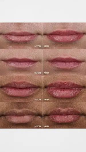 BUXOM Plump Shot Fill & Flip Lip Liner
