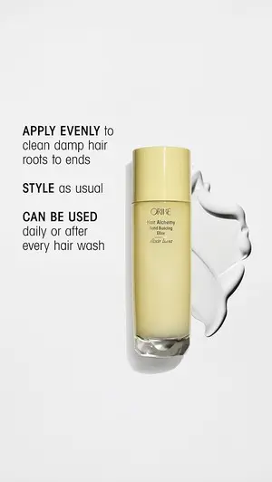 Oribe Hair Alchemy Bond Building Elixir