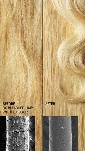 Oribe Hair Alchemy Bond Building Elixir