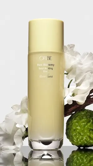 Oribe Hair Alchemy Bond Building Elixir