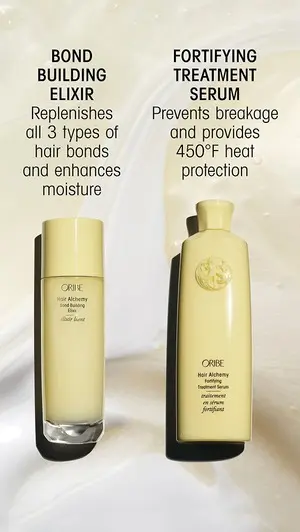 Oribe Hair Alchemy Bond Building Elixir