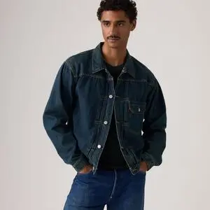 LEVI'S 1936 Type I Trucker Jacket - Malone