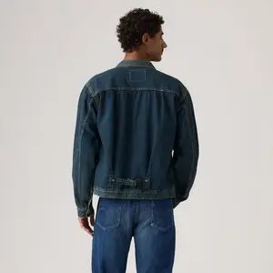 LEVI'S 1936 Type I Trucker Jacket