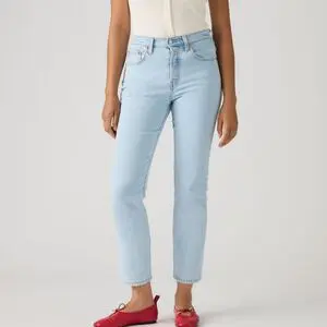 LEVI'S 501 '90s Cropped Lightweight Jeans
