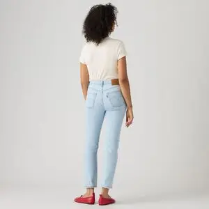 LEVI'S 501 '90s Cropped Lightweight Jeans
