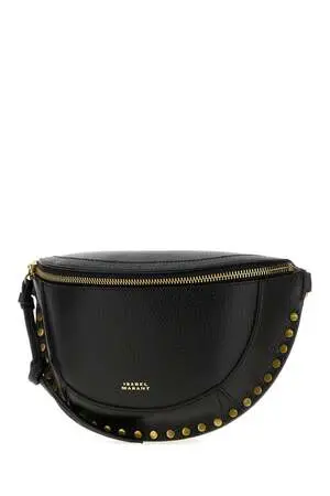 Isabel Marant Étoile Leather Skano Belt Bag