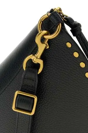 Isabel Marant Étoile Leather Skano Belt Bag