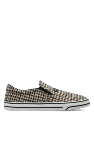 Dolce & Gabbana Dg Sailing' Shoes - Brown
