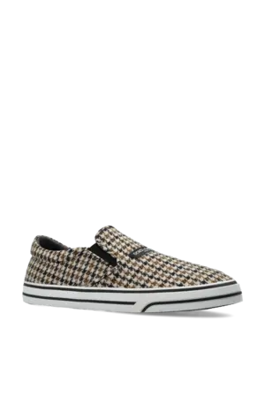 Dolce & Gabbana Dg Sailing' Shoes
