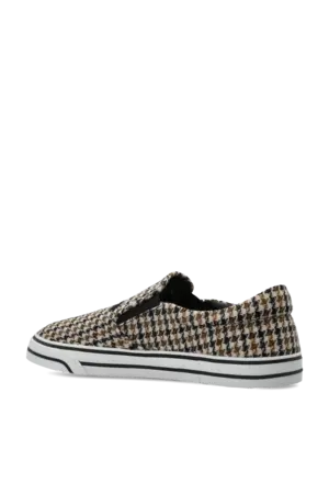 Dolce & Gabbana Dg Sailing' Shoes