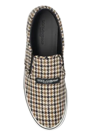 Dolce & Gabbana Dg Sailing' Shoes