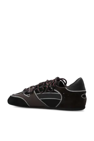 Dolce & Gabbana Ginnica Sneakers