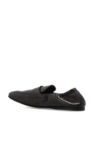 Dolce & Gabbana Leather Loafers