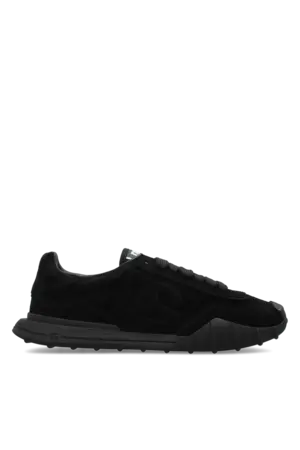 Dolce & Gabbana Dg Athletic' Sports Shoes - Black