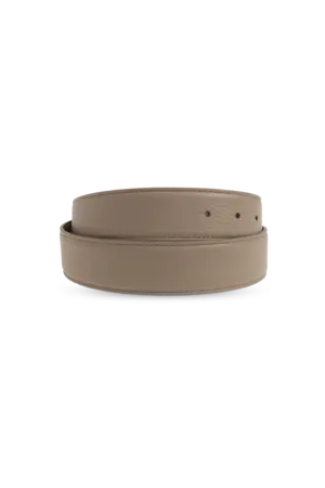 Dolce & Gabbana Belt With Logo