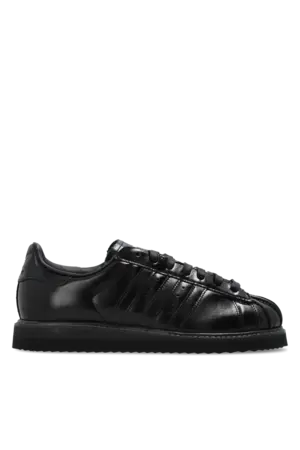 ADIDAS ORIGINALS Superstar Lux’ Sports Shoes - Black